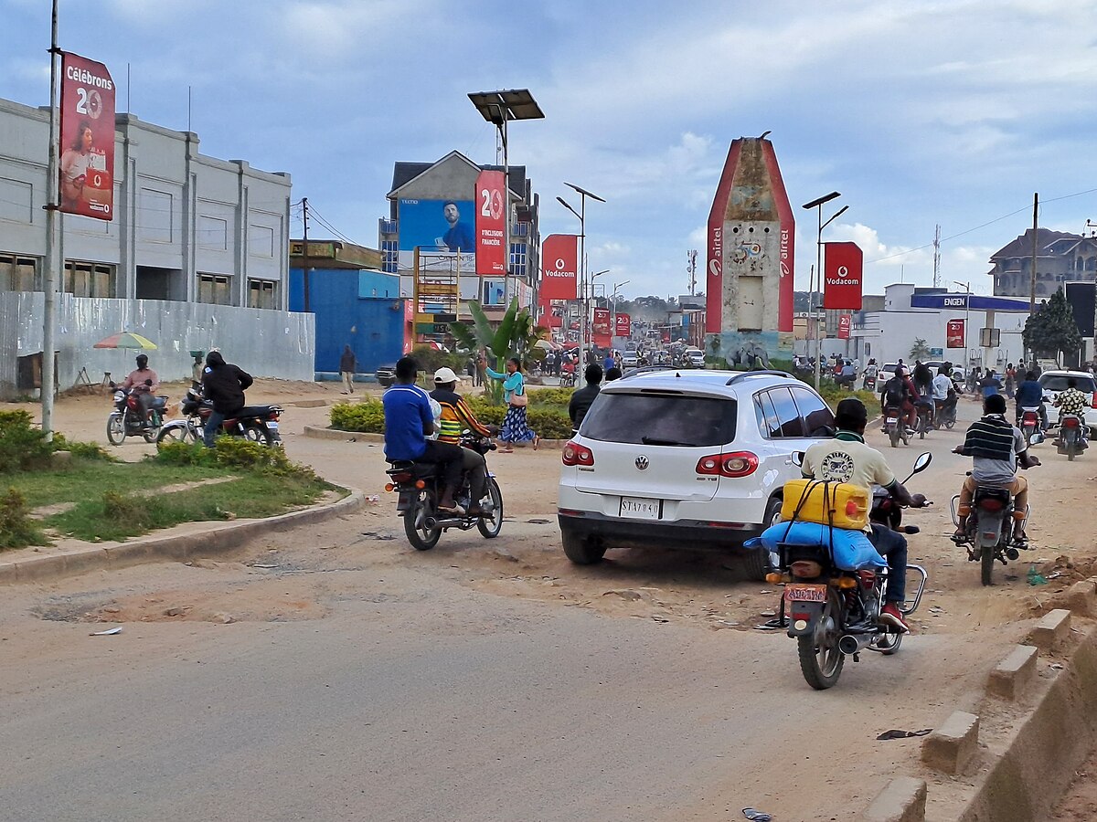 Ituri : nouvelle fusillade meurtrière en ville de Bunia - Radio ...